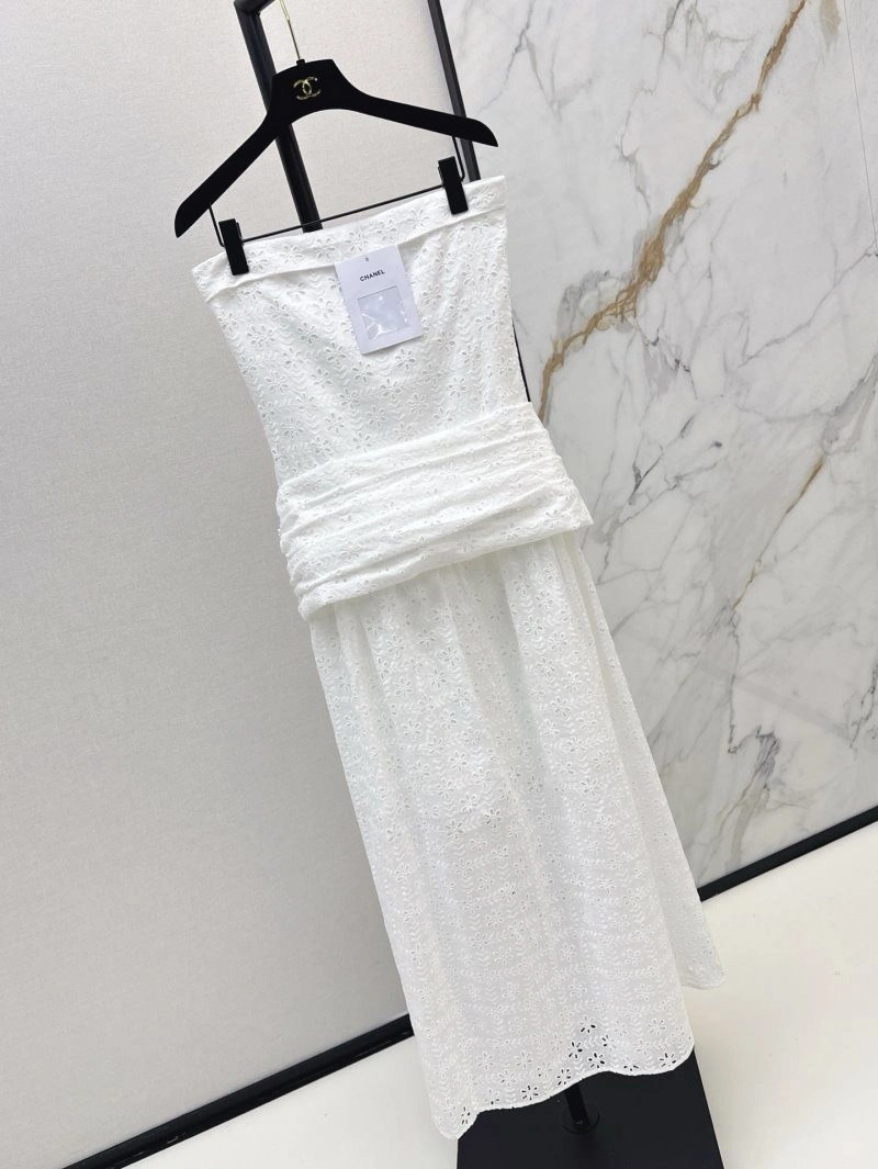 High fidelity Chanel Dress