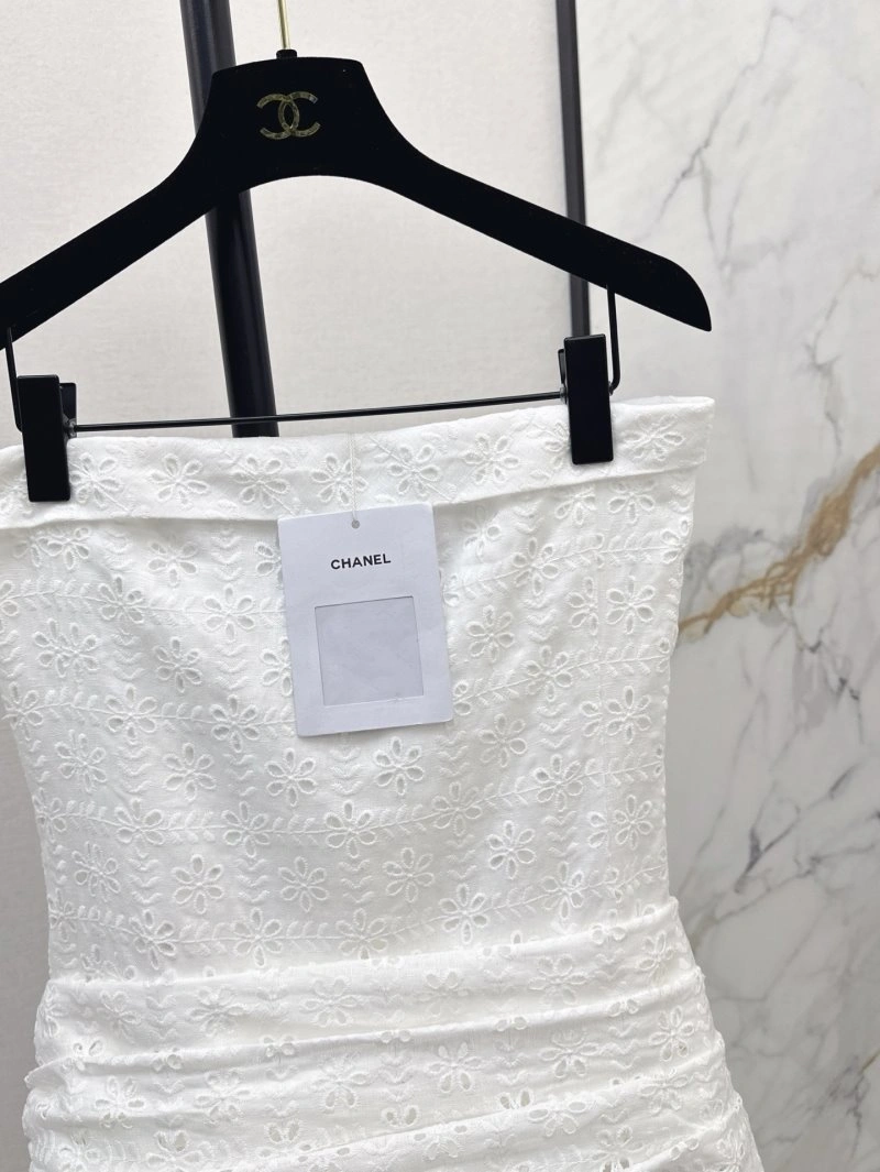 High fidelity Chanel Dress
