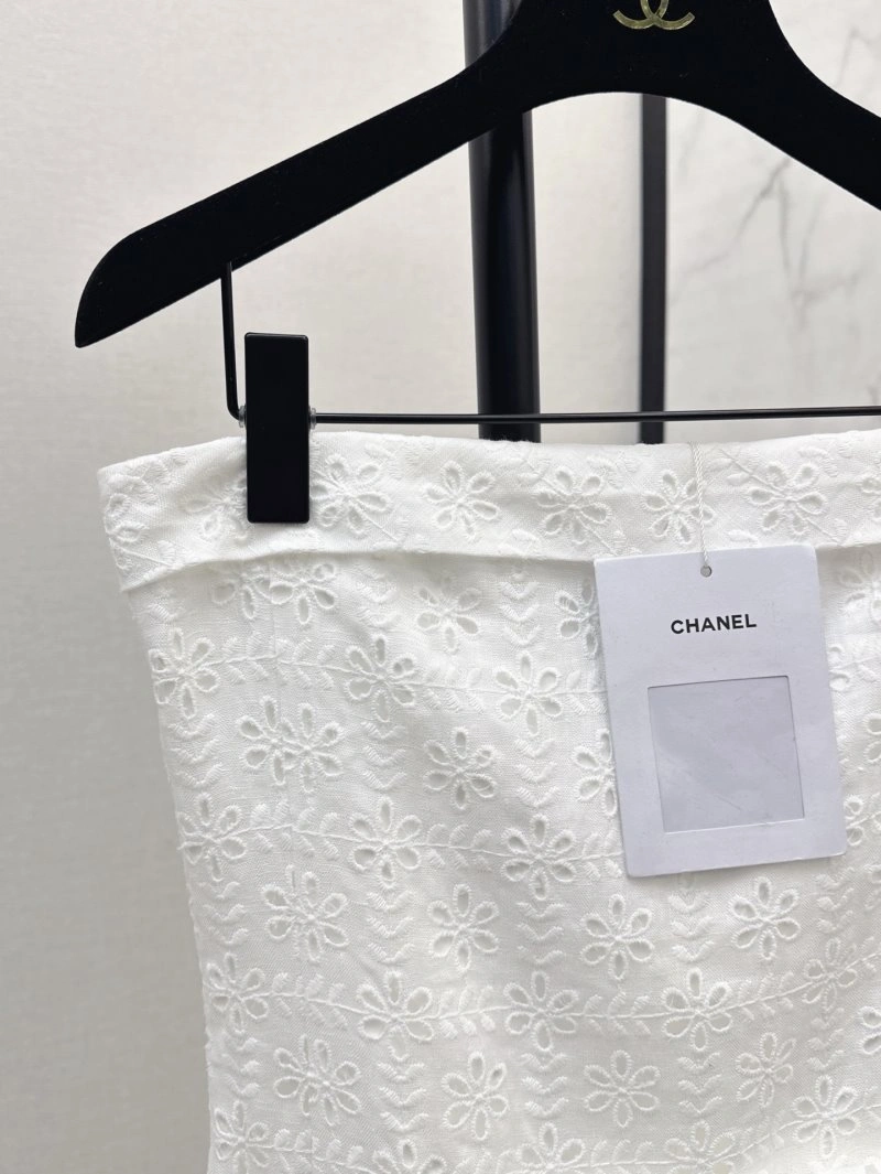 High fidelity Chanel Dress