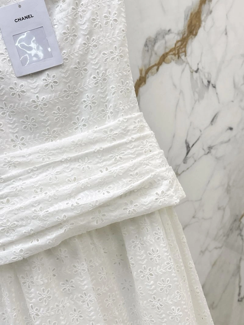 High fidelity Chanel Dress