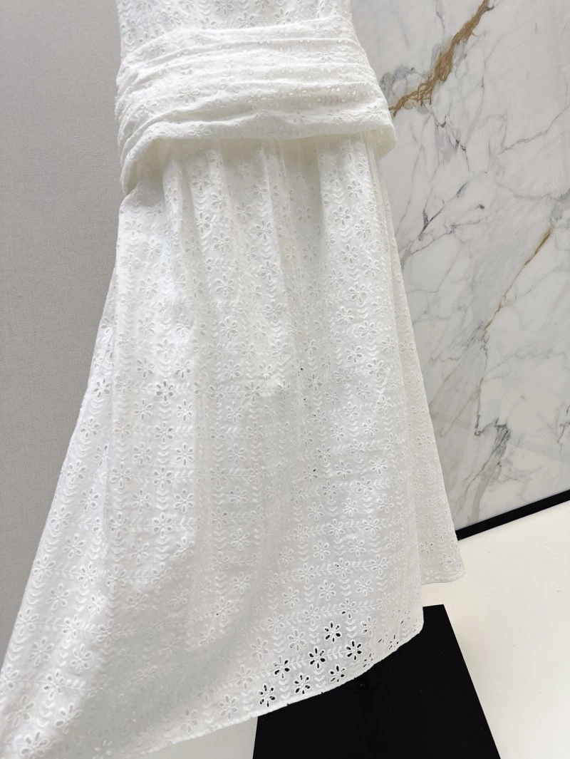High fidelity Chanel Dress