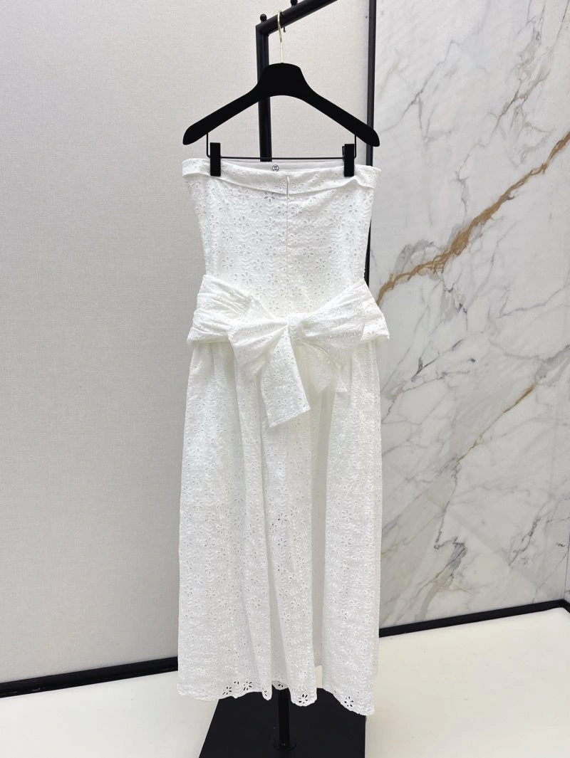 High fidelity Chanel Dress