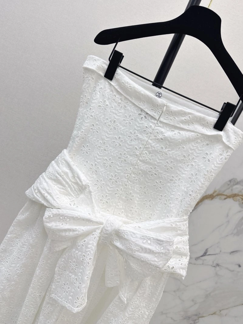 High fidelity Chanel Dress