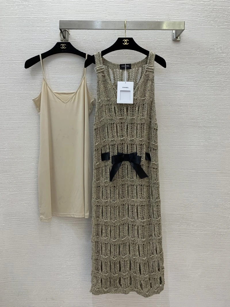 Chanel Dress