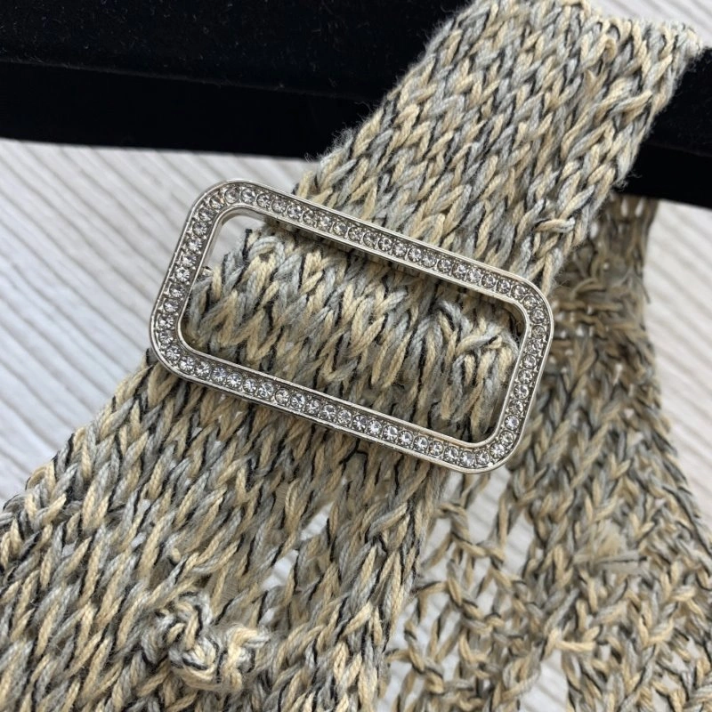 Top mirror Chanel Dress
