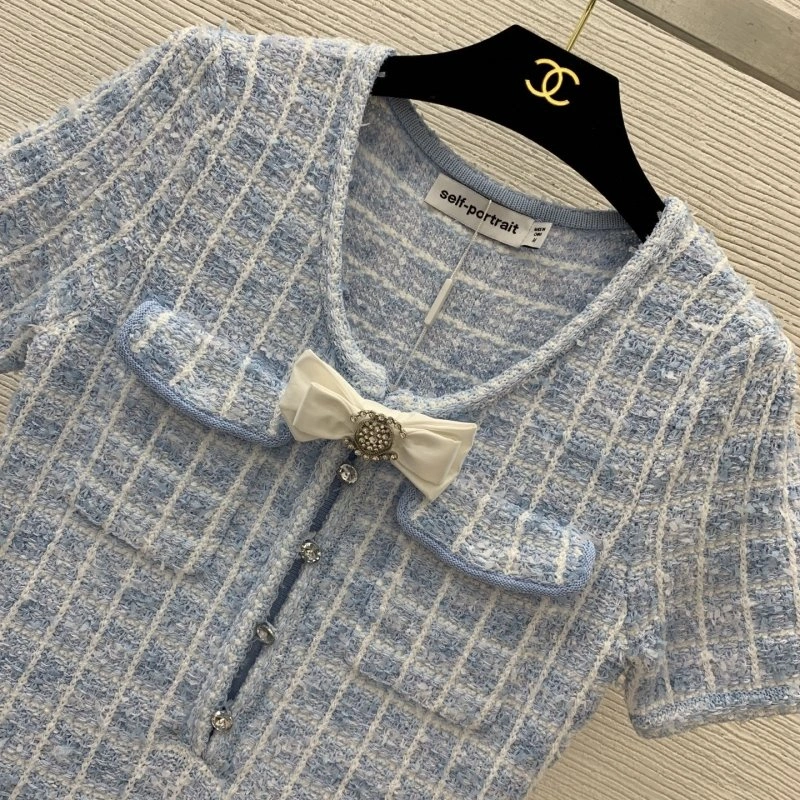 High fidelity Chanel Dress