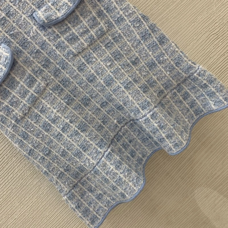 High fidelity Chanel Dress