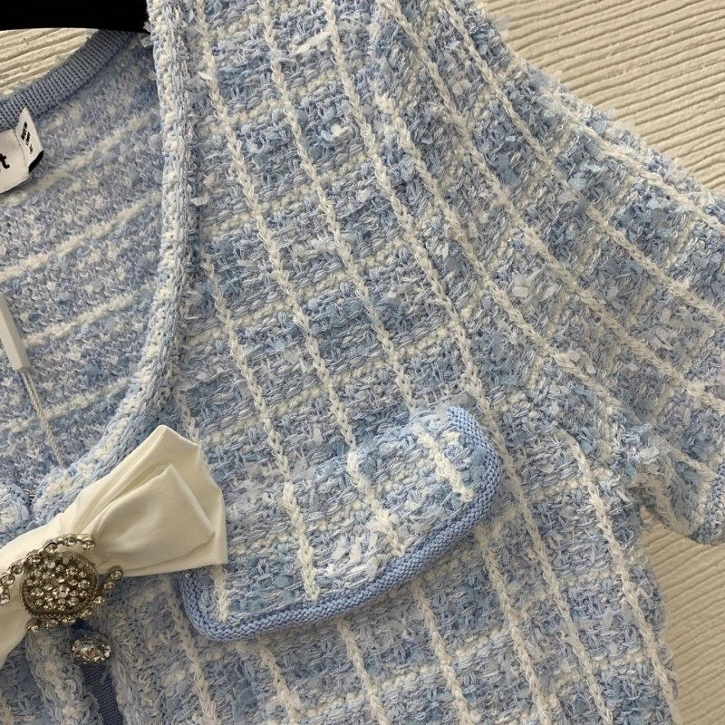 High fidelity Chanel Dress