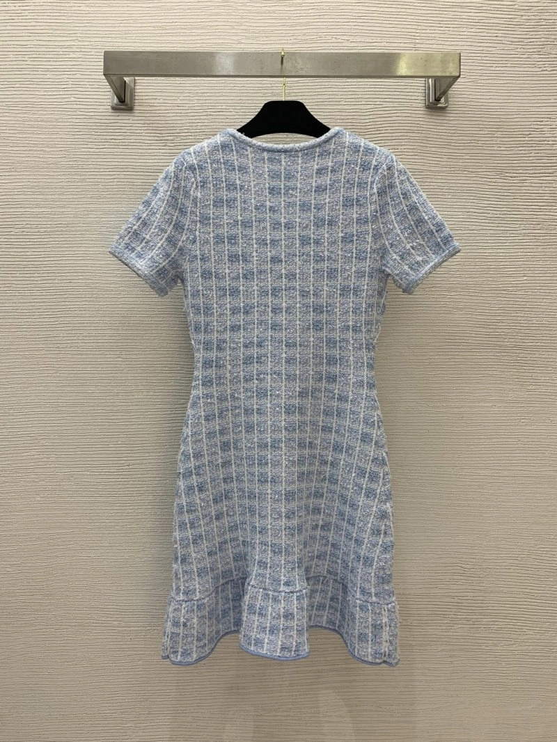 High fidelity Chanel Dress
