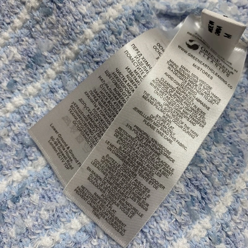 High fidelity Chanel Dress