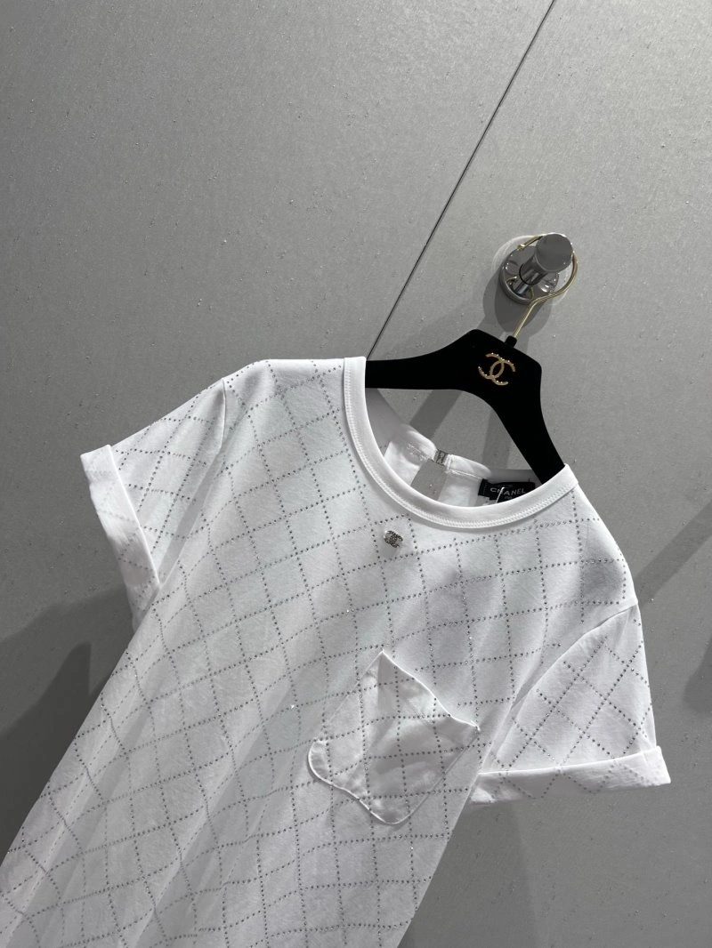 Brand-original Chanel Dress