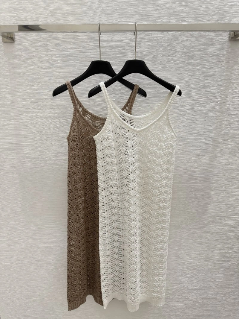 Factory-made Chanel Dress