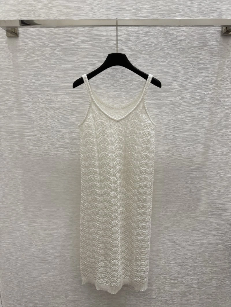 Factory-made Chanel Dress