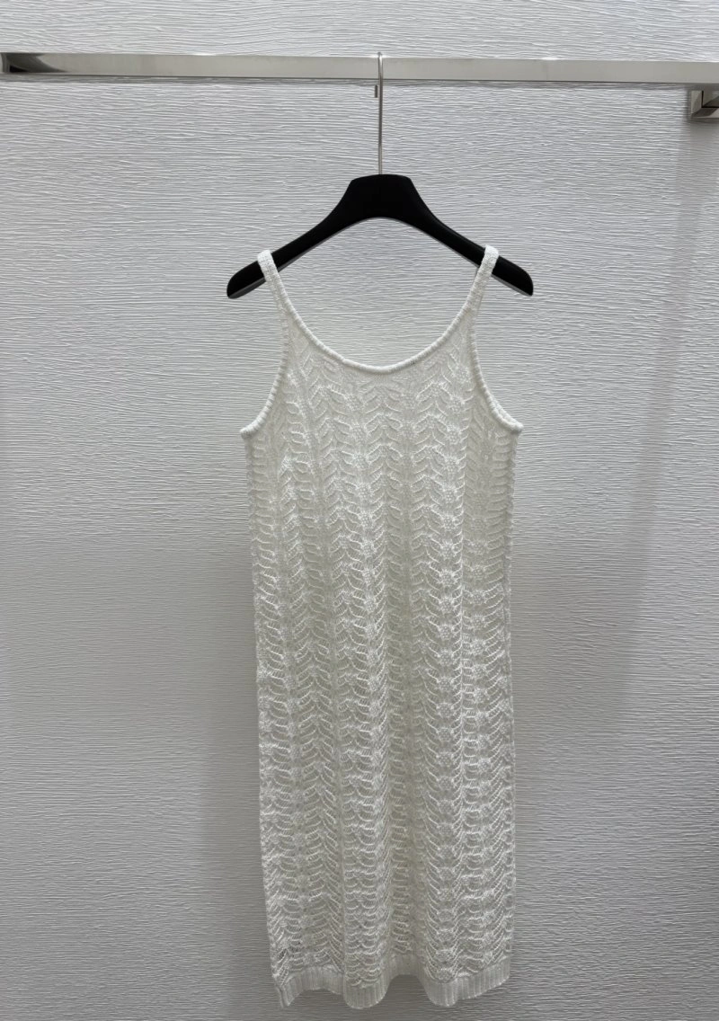 Factory-made Chanel Dress