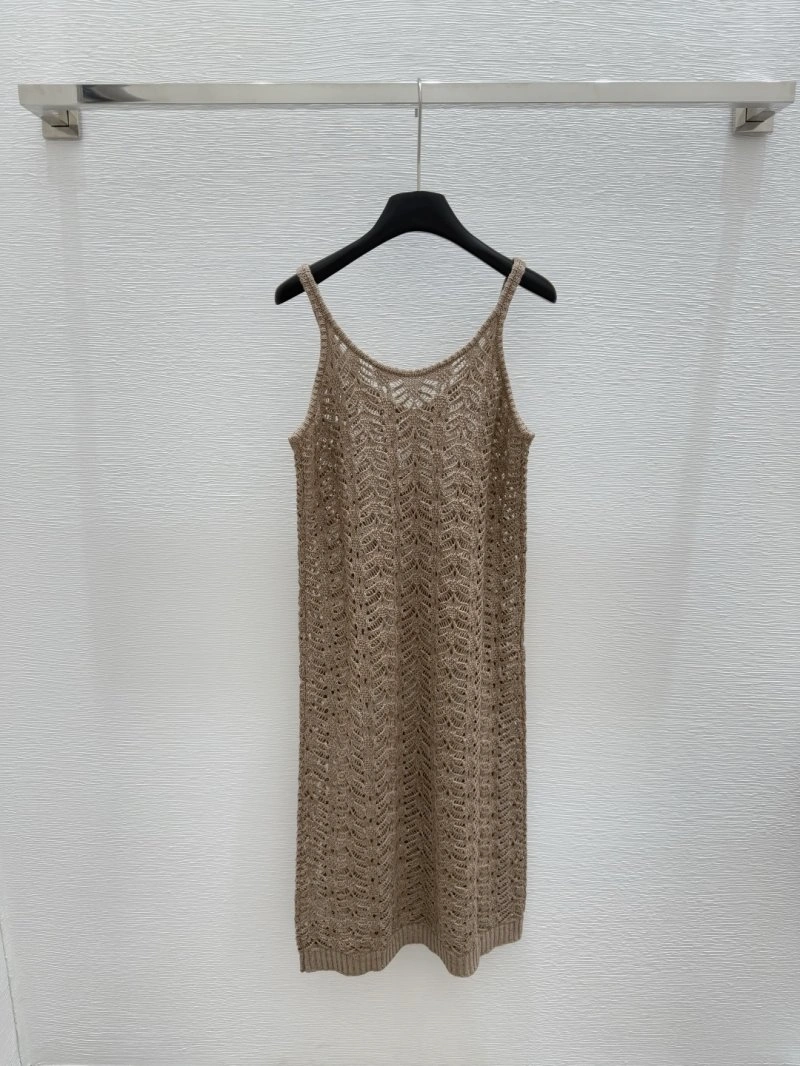 Factory-made Chanel Dress