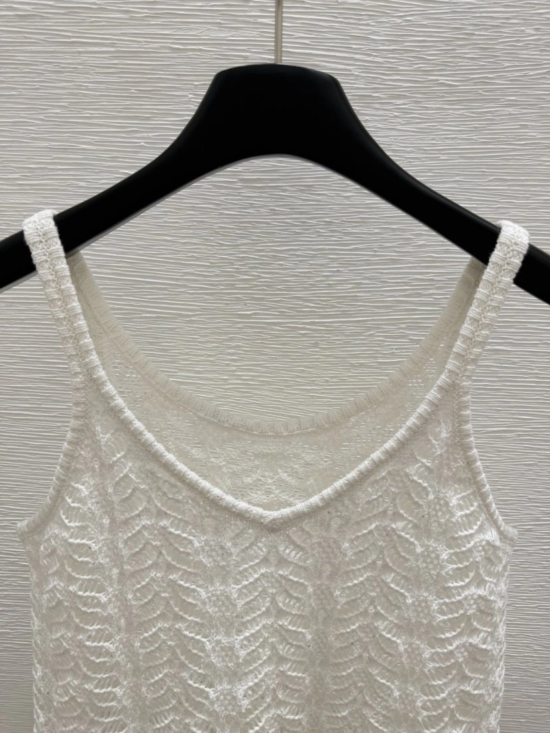 Factory-made Chanel Dress