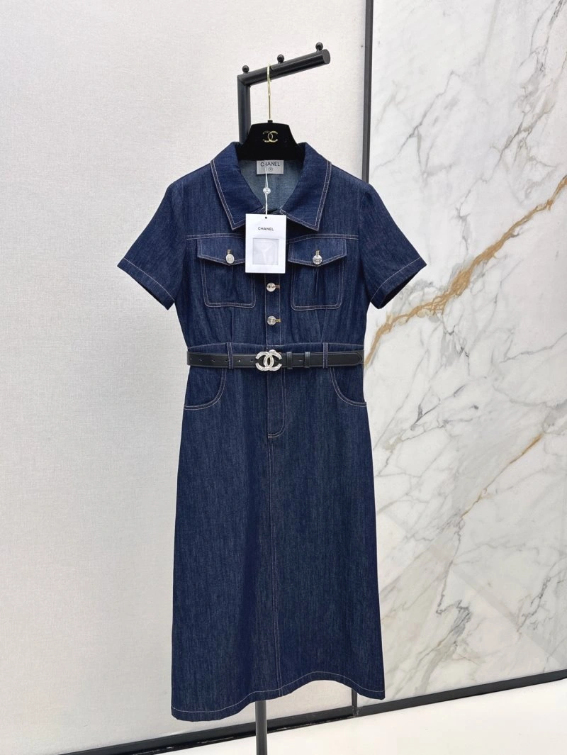 Chanel Dress
