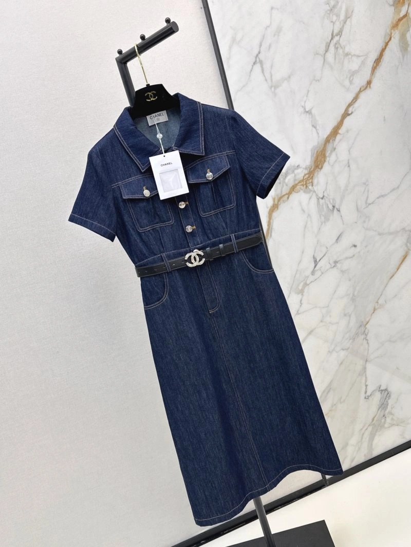 Legit Chanel Dress