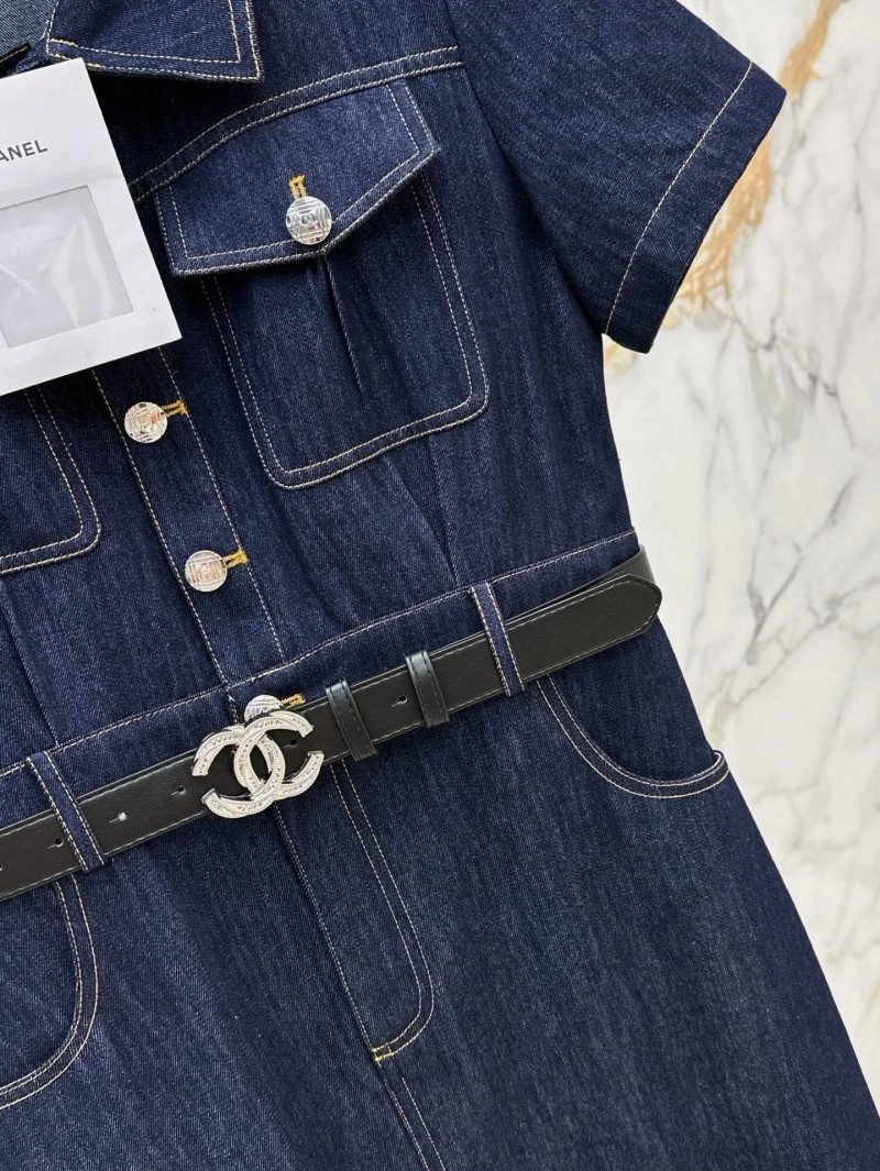 Legit Chanel Dress