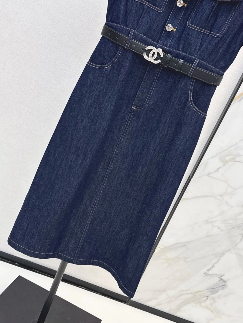 Legit Chanel Dress