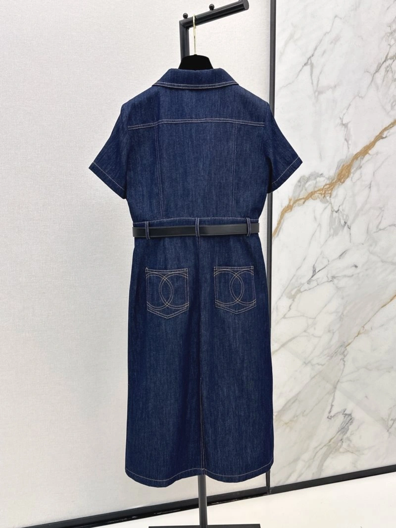 Legit Chanel Dress