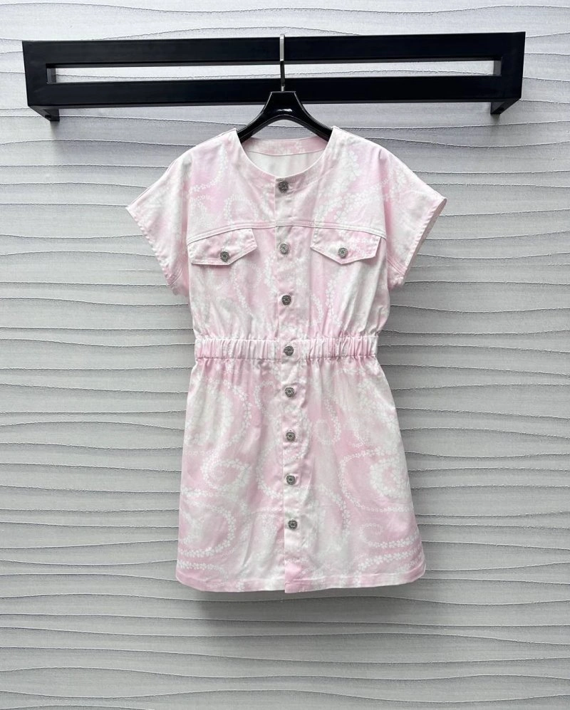 Chanel Dress