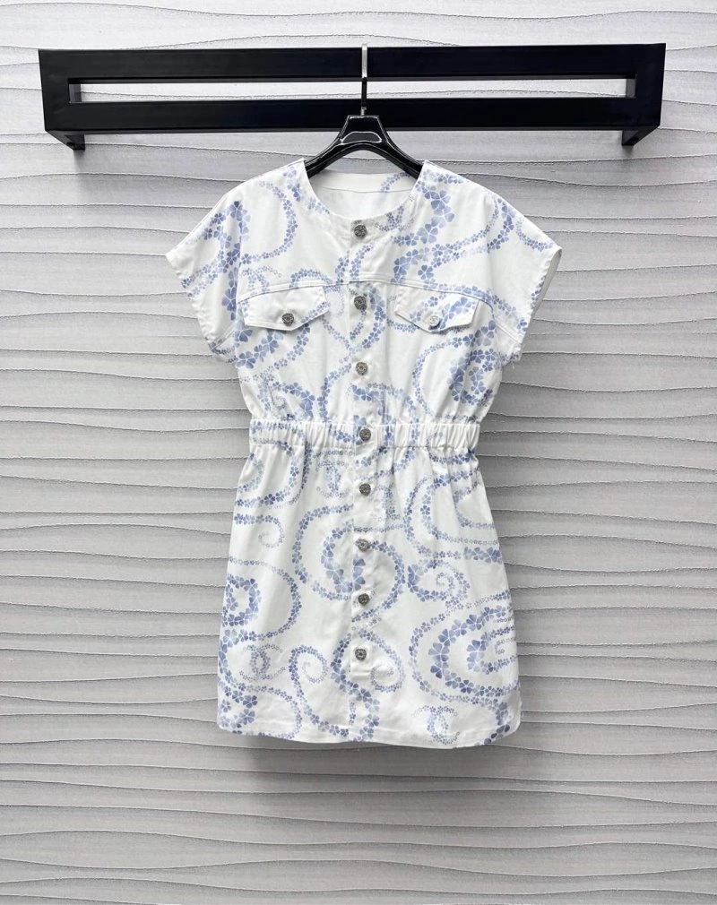 Chanel Dress