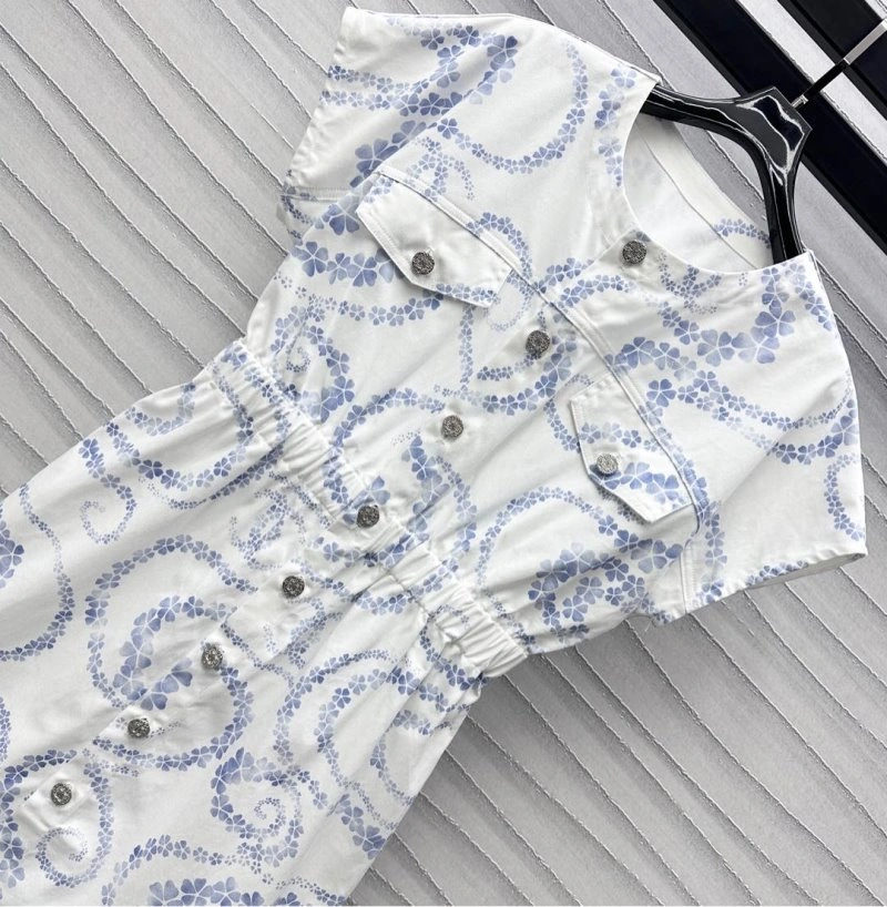 Brand-original Chanel Dress