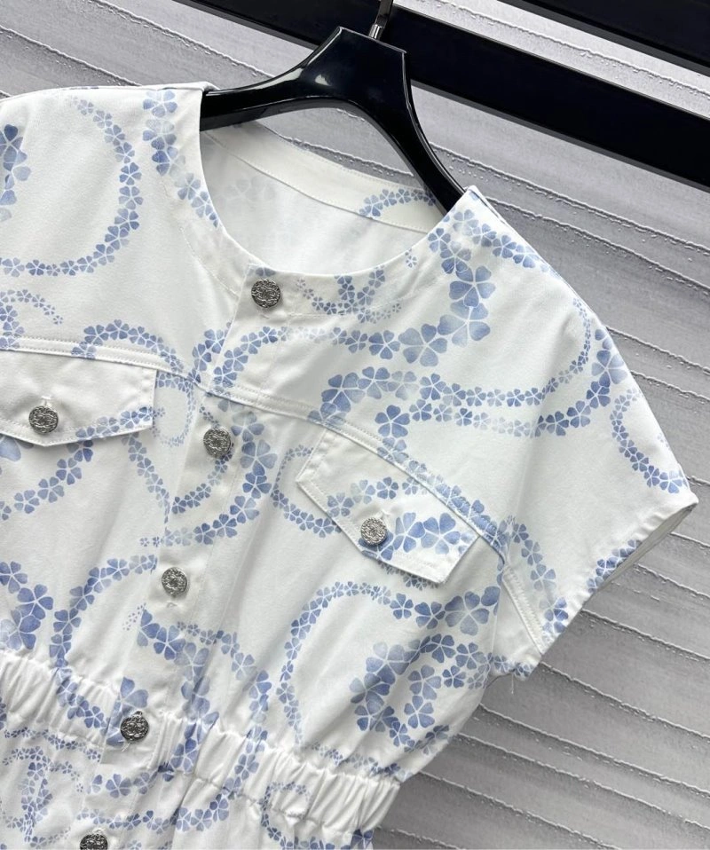 Brand-original Chanel Dress
