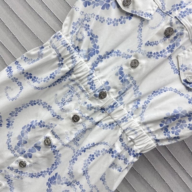 Brand-original Chanel Dress