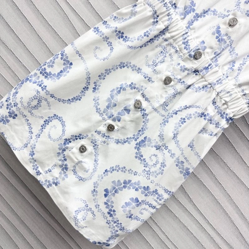 Brand-original Chanel Dress