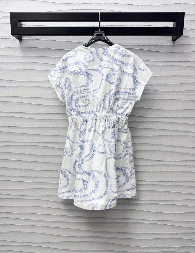 Brand-original Chanel Dress