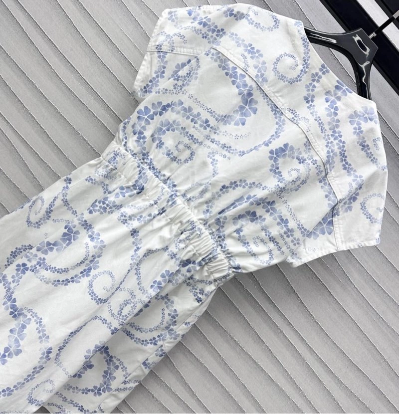 Brand-original Chanel Dress