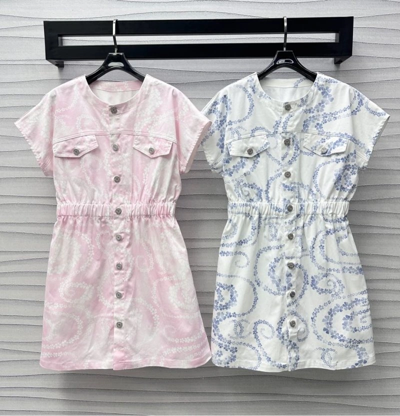 Brand-original Chanel Dress