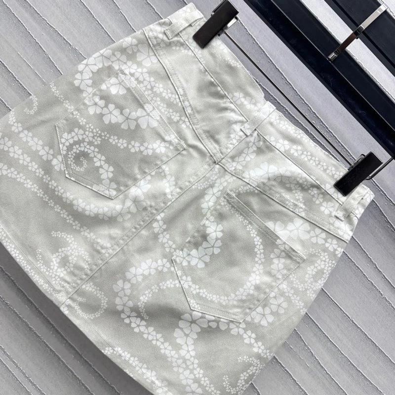 Legit Chanel Dress