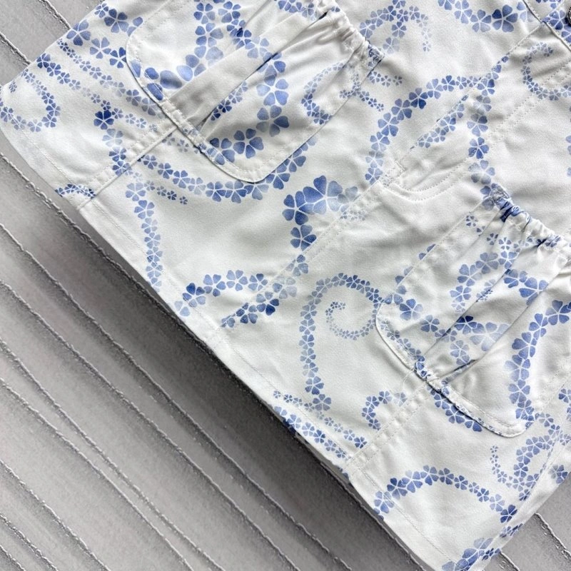 Real Chanel Dress