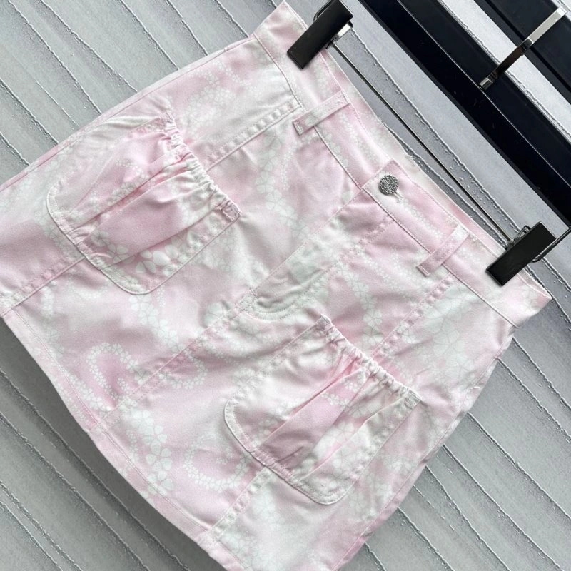 Affordable Chanel Dress