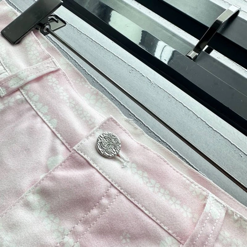 Affordable Chanel Dress