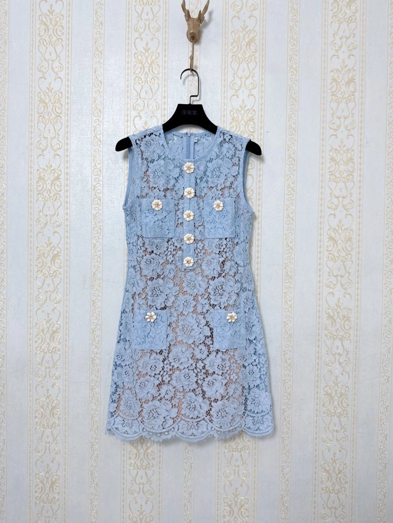 Chanel Dress