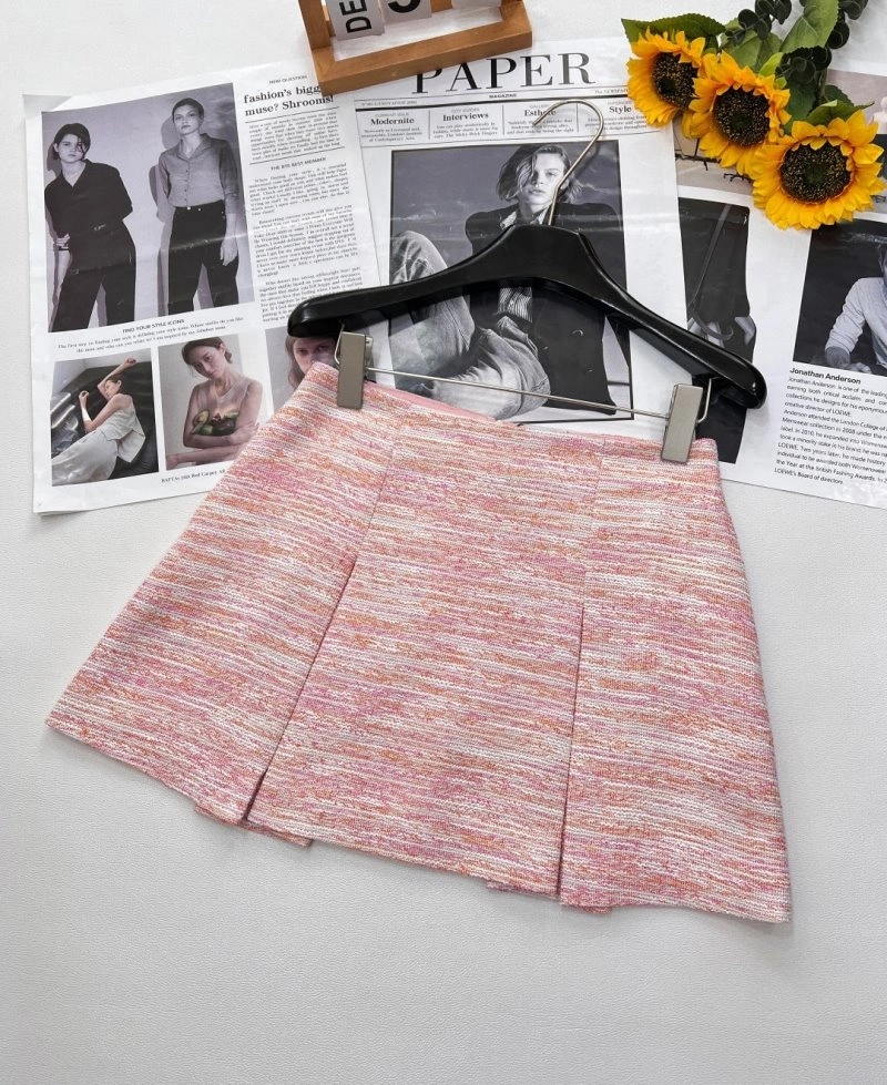 Chanel Dress