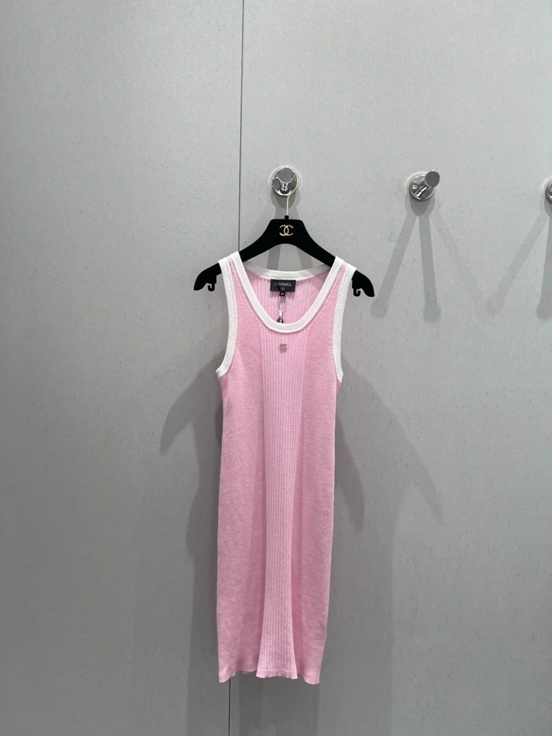Chanel Dress