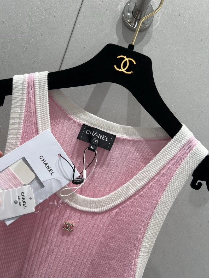 Value-priced Chanel Dress