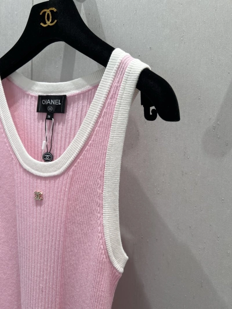Value-priced Chanel Dress