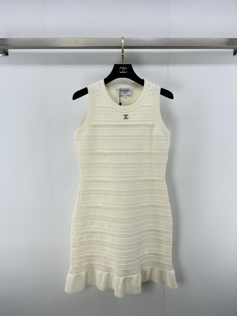 Chanel Dress
