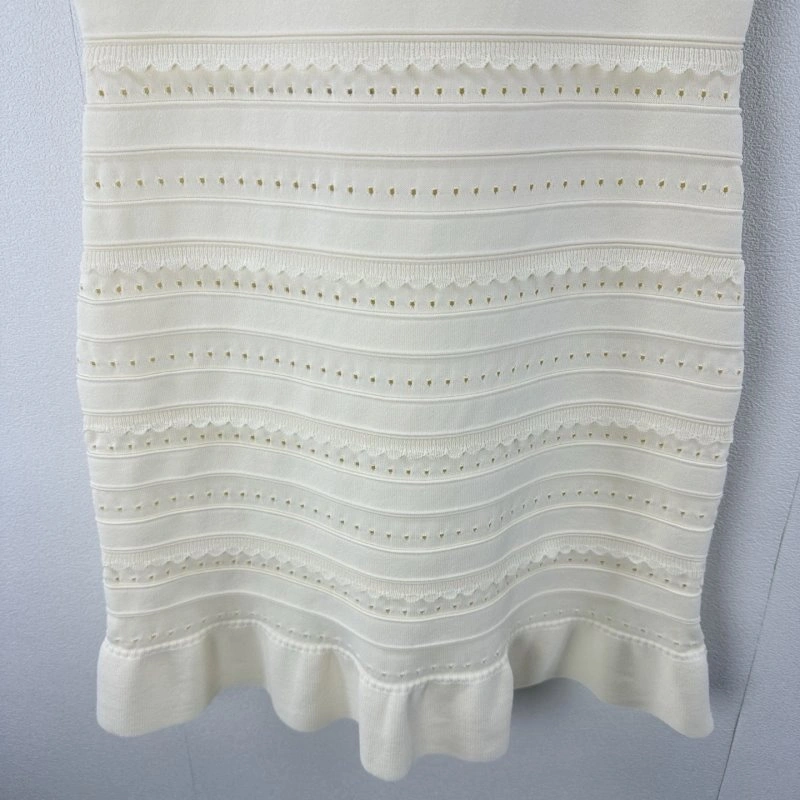 Precise copy Chanel Dress