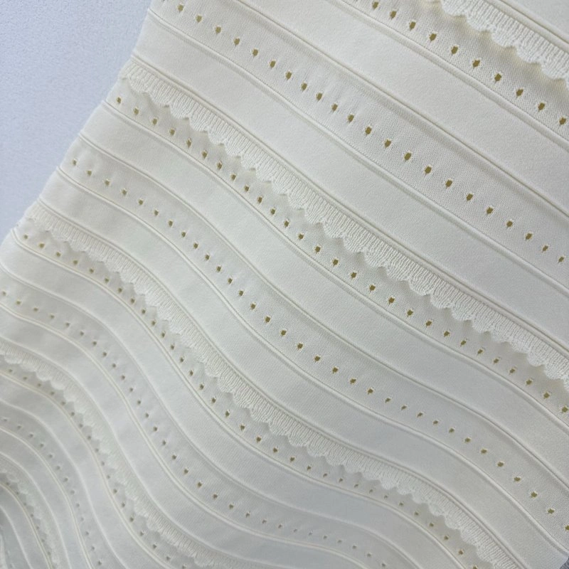 Precise copy Chanel Dress