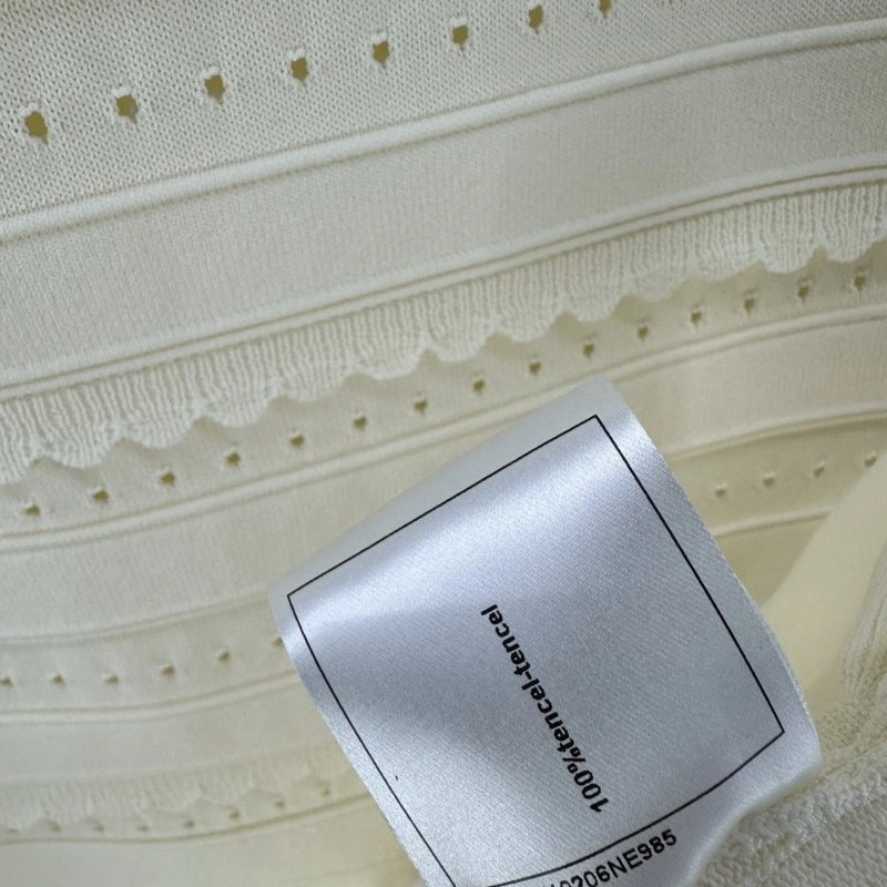 Precise copy Chanel Dress