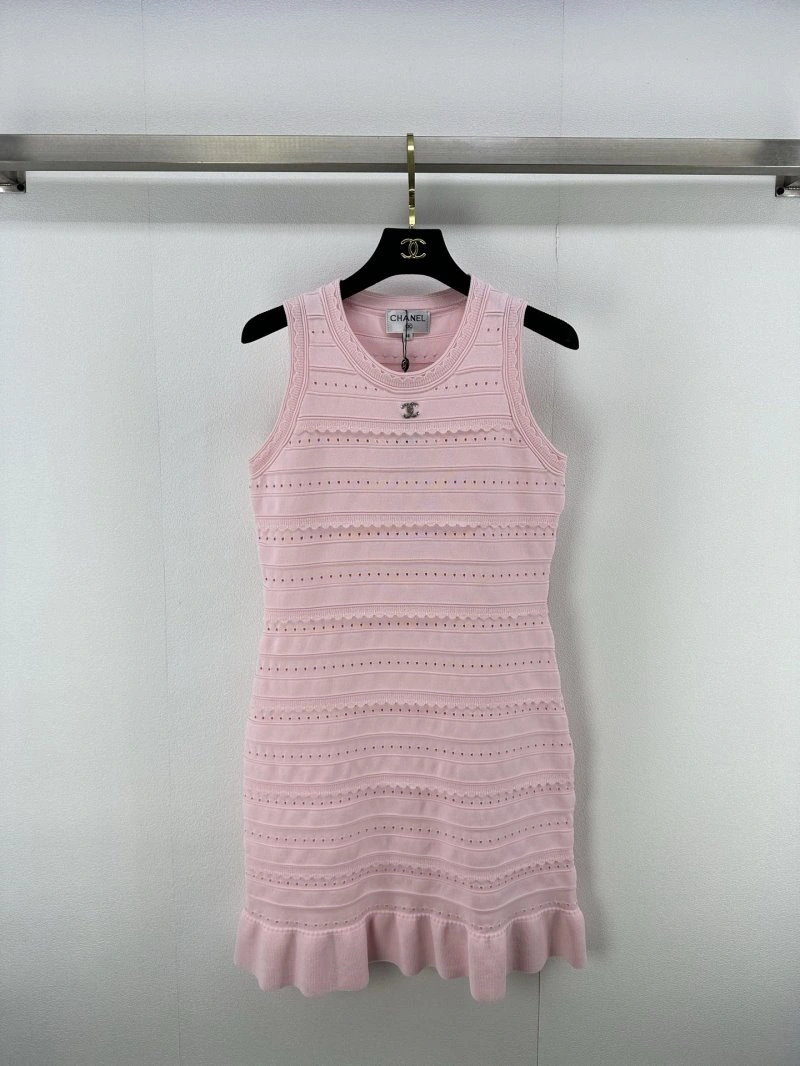 Chanel Dress
