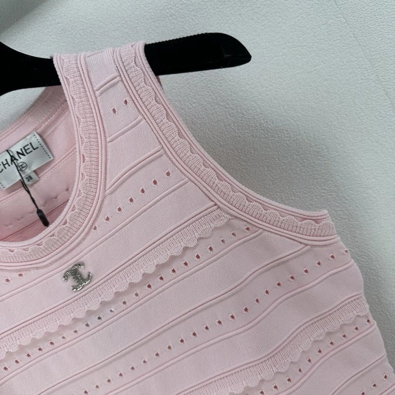 Exact replica Chanel Dress