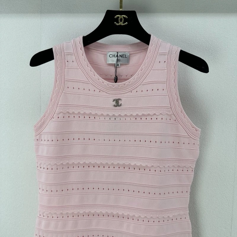 Exact replica Chanel Dress